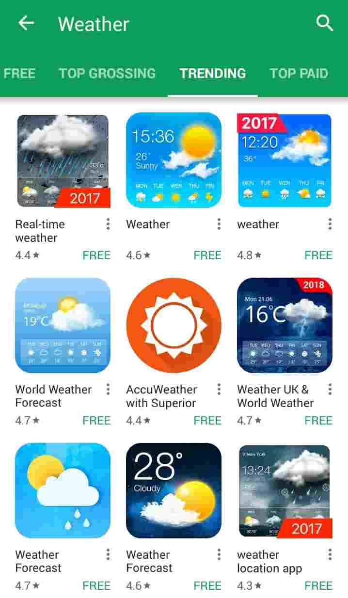 دانلود گوگل پلی استور جدید Google Play Store 40.2.32 اندروید | ایران اپ